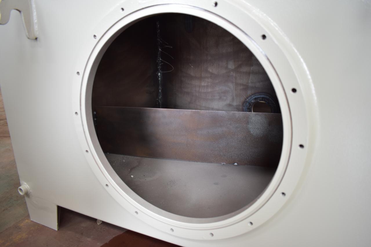 Varmeplate hydroforming 100 tonn stemplingsmaskin Hydraulisk ...